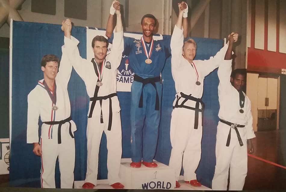 Photo Gallery | KJ Karate.com